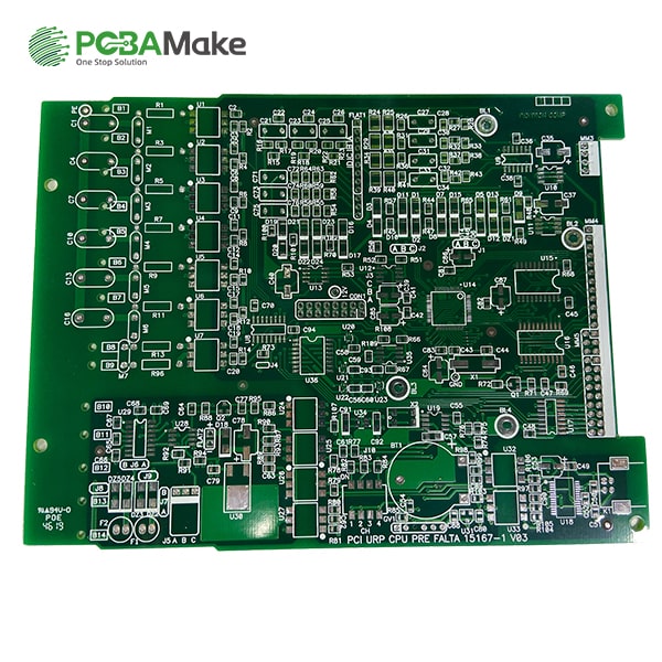 HDI printed circuit board- High Density Interconnect PCB